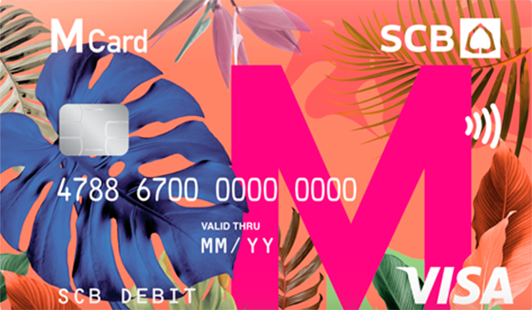 บริการ scb m live เปิดให้สมัครง่ายๆ ผ่านแอพ SCB EASY ออนไลน์ปี 2024 ...